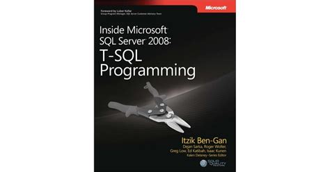 3 Stored Procedures Inside Microsoft® Sql Server® 2008 T Sql Programming Book