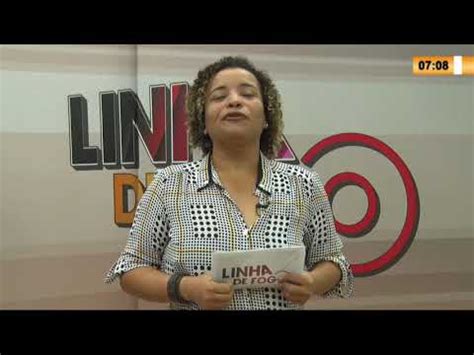 LINHA DE FOGO 10 02 2020 POLIÌ CIA MILITAR FLAGRA CHUPA CABRA EM CAIXA
