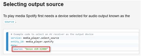 What Am I Doing Wrong Getting Extra Keys Not Allowed Data Source Configuration Home