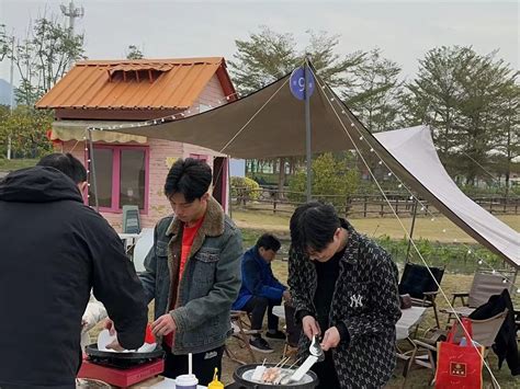 Our Year End Banquet And Outdoor Bbq Gathering Boosts Team Spirit News