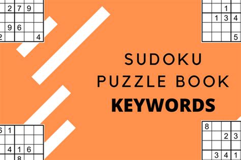 1000 Sudoku Easy To Hard Puzzle Graphic By Designstoremoney · Creative