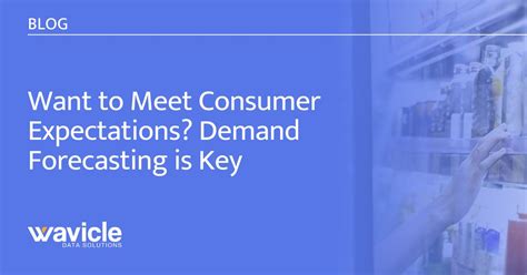 Wavicle Data Solutions On Linkedin Demandforecasting Ai Bigdata