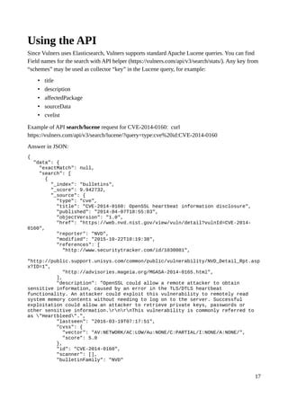 Vulners Google For Hackers Pdf