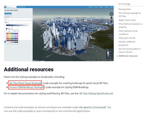 The Example Code In The Provided Link Needs To Be Updated · Issue