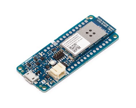 Arduino MKR1000 WIFI Arduino ABX00004 BricoGeek