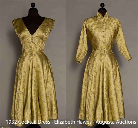 Elizabeth Hawes The Fashion Anarchist Glamour Daze