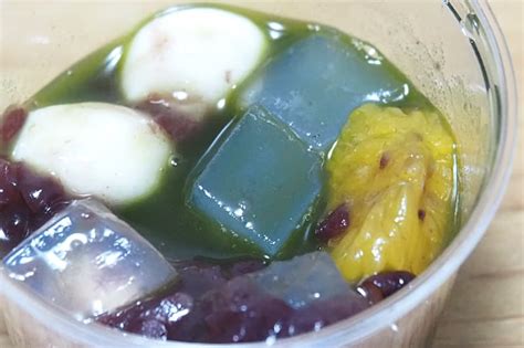 【口コミ評価】伊藤久右衛門「宇治抹茶あんみつ」を実食レビュー ビリオンログ Billion Log