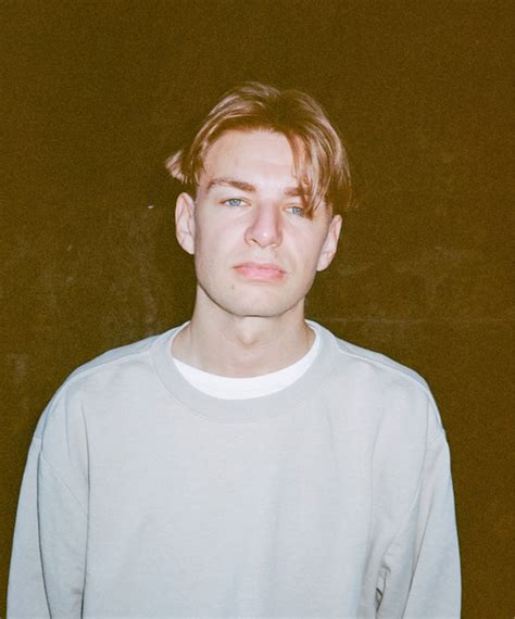 Henric Edström Spotify