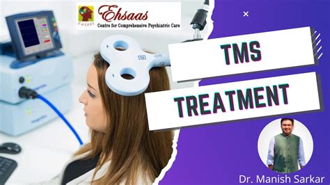 Tms Treatment In Delhi For Ocd By The Help Of Tms Therapy