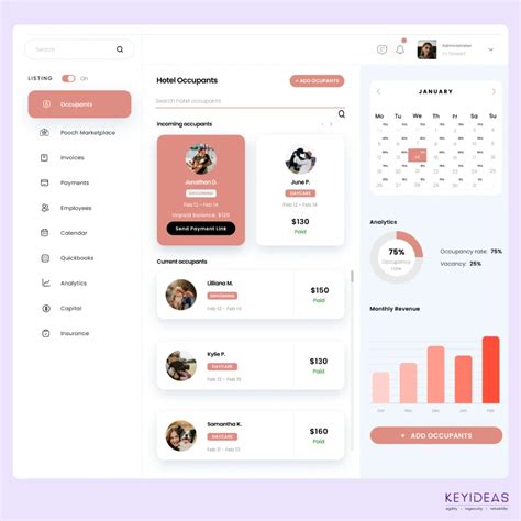 React Development Company Dedicated Reactjs Developer
