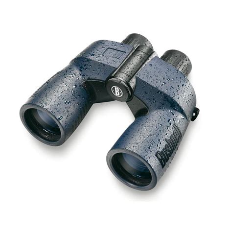 Bushnell Binoculars Marine 7x50 With Digital Compass
