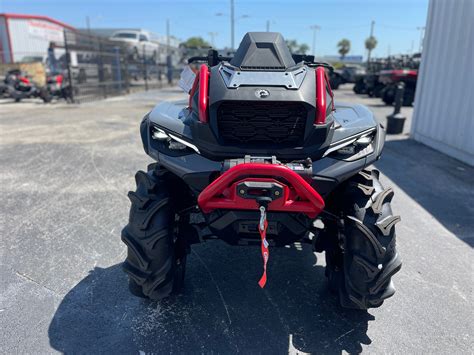 2025 Can Am Outlander Xmr 1000r Central Florida Powersports
