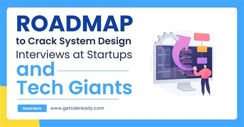 Master System Design Interviews Startups And Tech Giants Guide