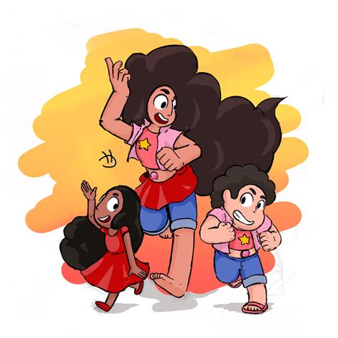 Steven Universe Stevonnie By Dikomics On Deviantart