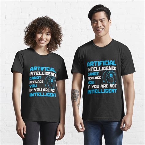 Artificial Intelligence Algorithm Programmer Ai Developer 2023 T