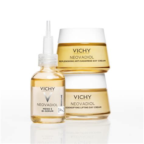 Neovadiol Meno 5 BI-SERUM - Pričaj mi o tome