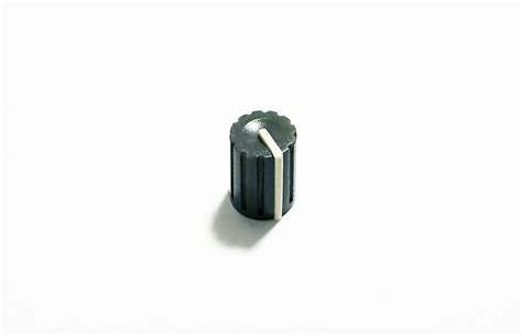Korg Original Dark Gray Knob For Korg Triton Rack Ms 2000r Reverb