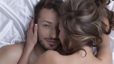 How Your Personality Type Determines Your Sex Life Au