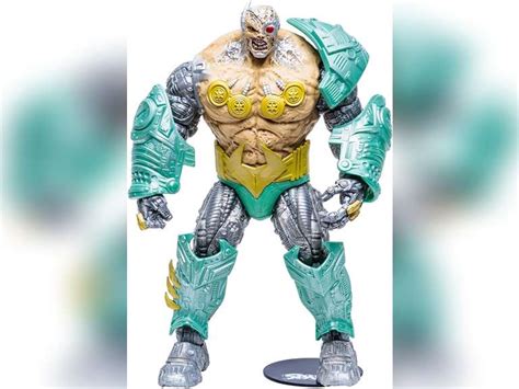 Mcfarlane Toys Spawn Overkill Mega Action Figure 37 47 Quarter Price