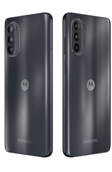 Motorola Moto G52 specs, review, release date - PhonesData