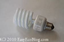 Compact Fluorescent Light Bulbs Cfl Energy Savings