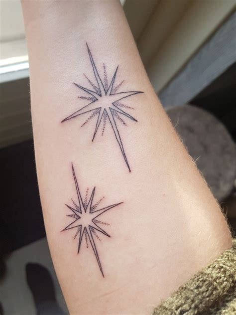101 Amazing North Star Tattoo Designs You Need To See Artofit