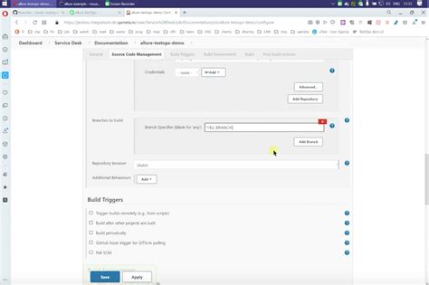 Allure Testops Hands On Guide First Part Ultimate Qa