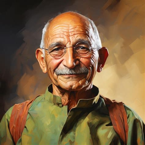 Premium Ai Image Gandhi Jayanti Holiday Celebration On The 2nd Of