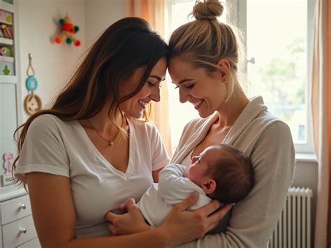 Understanding Ivf A Step By Step Guide For Same Sex Couples The Infertility Overachievers