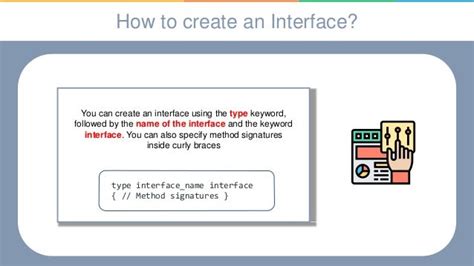 Go Interface Pptx Programming Languages Computing