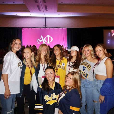 Favorite Girl R Sorority Girls
