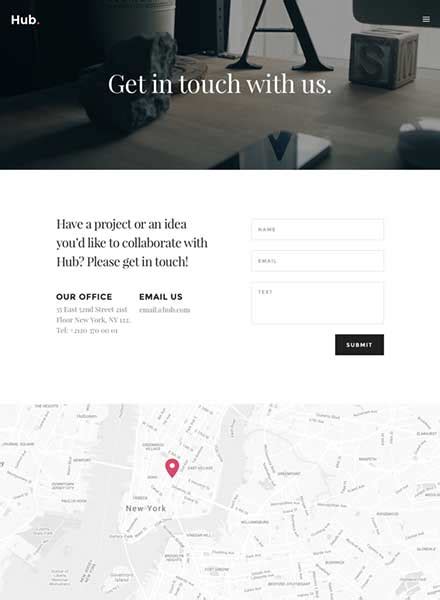 Kostenlose Divi Layouts Free Elegant Themes Eriks Blog