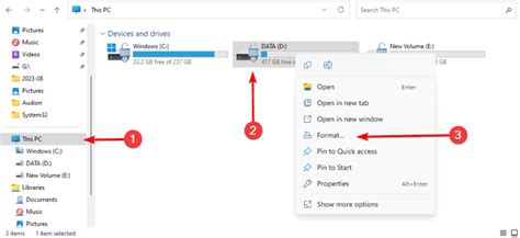 How To Fix File Or Directory Is Corrupted And Unreadable In Windows NEXTOFWINDOWS