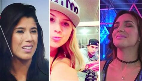 Rosángela Espinoza destruye a Yahaira Plasencia y le recuerda su peor