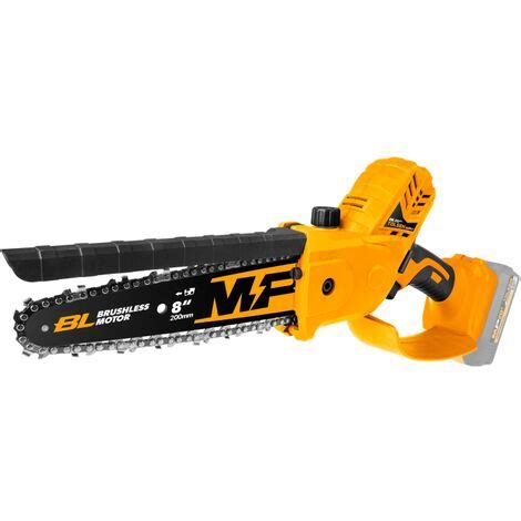 SCIE E LECTRIQUE PORTATIVE A BATTERIE SANS BALAIS SE RIE MP20V 20V