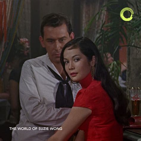 Odyssey 2023 Brings Classic The World Of Suzie Wong To Bradford In
