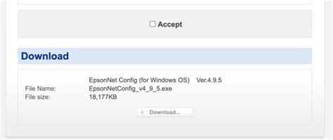 Set A Static Ip Address For Your Epson Printer