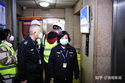郑州市金水区南阳路街道市场监督管理所开展“3·15”电梯安全进社区活动 知乎