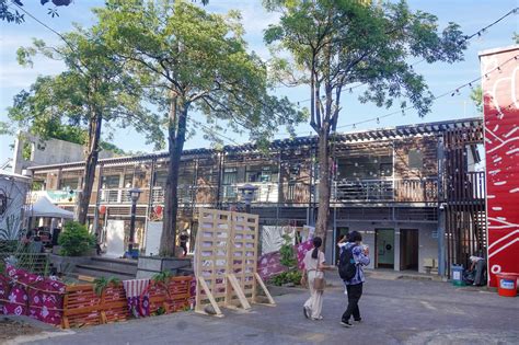 Wah！幾散竹東 好逛好好拍，來段文化特色之旅，有市集表演活動裝置藝術等 咕溜魚曬魚趣 美食、旅遊、親子