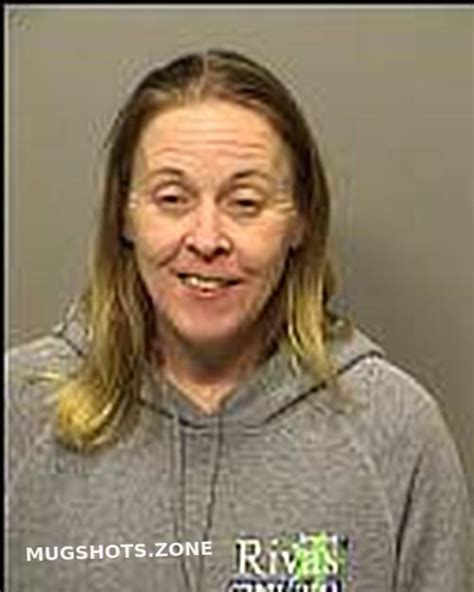 SULITZ PATRICIA MAE 03 06 2024 Porter County Mugshots Zone