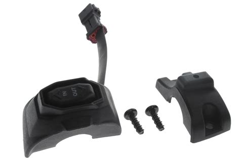 Polaris 2207175 K Winch Switch Hbr Eu Atv