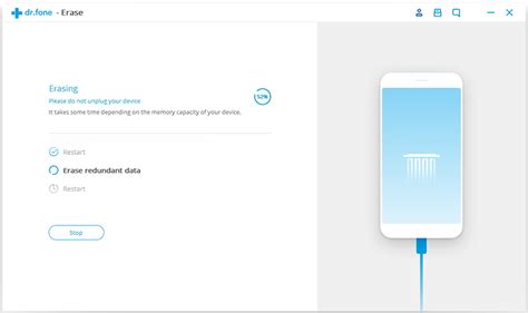 How To Erase Private Data From IPhone IPad Permanently