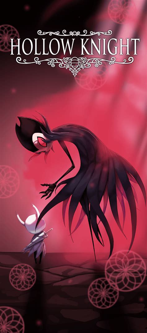 Hollow Knight The Grimm Troupe Wallpapers Wallpaper Cave