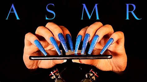 Asmr Tingly Sound Assortment For Sleep No Talking 1 Hour Asmr For