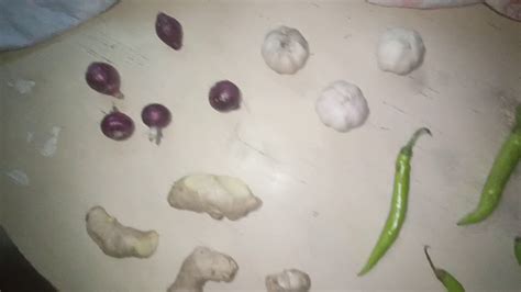 Ingredients Model Object Detection Dataset By Earist