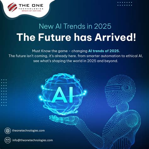 Ai2025 Artificialintelligence Agi Generativeai Edgeai Futuretech