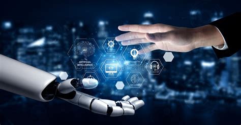 Ai Learning Concept Featuring Deep Learning And Nlp Systems Spline