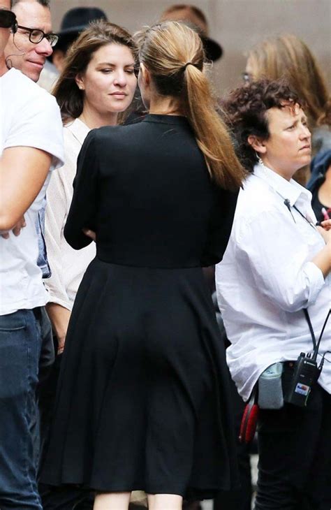 Olsen Twins Nipple