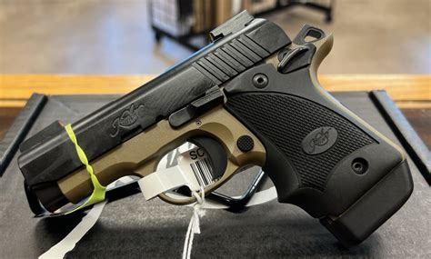 KIMBER MICRO 9 DESERT NIGHT 9MM PRICE IS 811 25 Schuylkill Gun Works