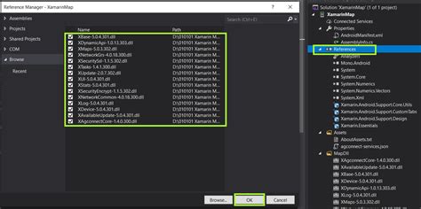 Expert Xamarin Android Hms Map Kit Integration With Polyline In